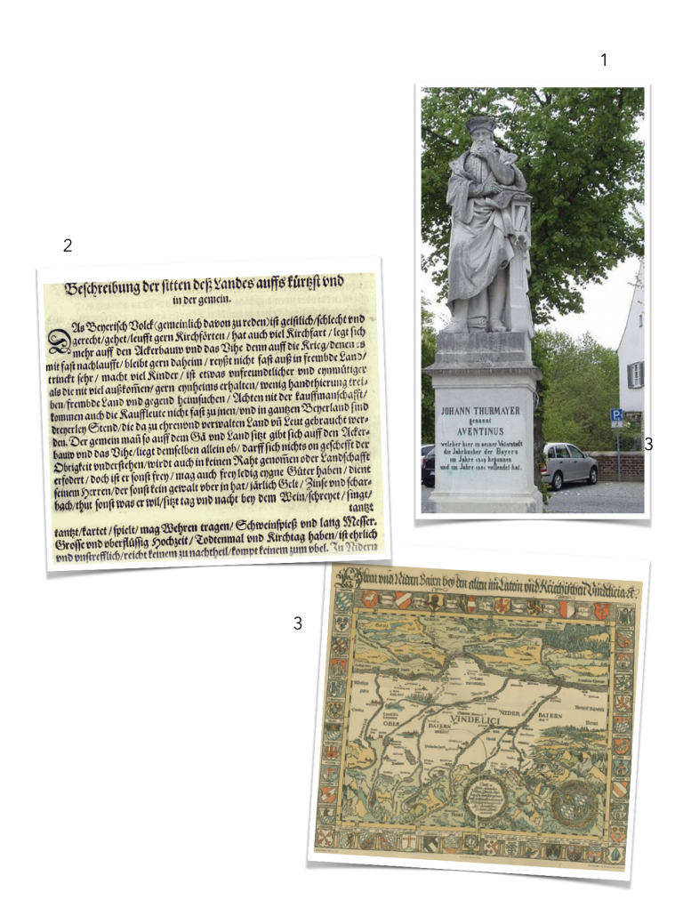 Was sind Quellen? – aventinus.bayern